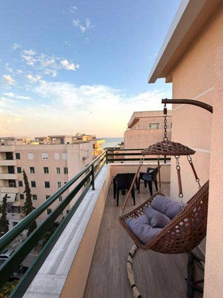 Voyyo Skyline - Durrës