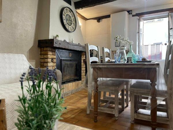 Studio De Charme - Breil-sur-Roya