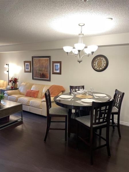 Chris Cozy Condo Ts #205 Edmonton - Saint Albert