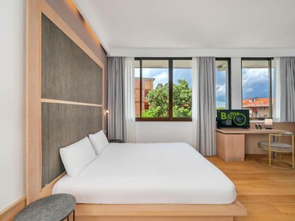 B&b Hotel Padova Methis - Padua