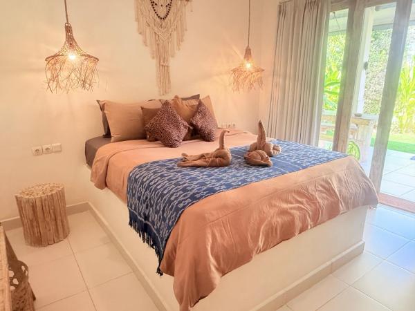 Pura Vida - Uluwatu