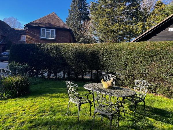 Hidden Cottage - Oxfordshire