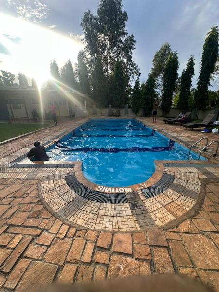 Cozy Haven - Kampala
