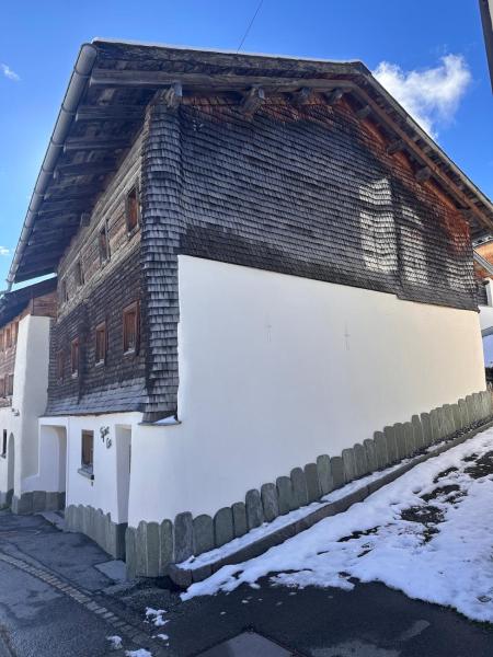 "Chalet Cao" Valbella-lenzerheide, Bike-ski In-out, Cosy Top Location - Valbella