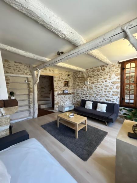 Maison De Charme En Provence - Lambesc