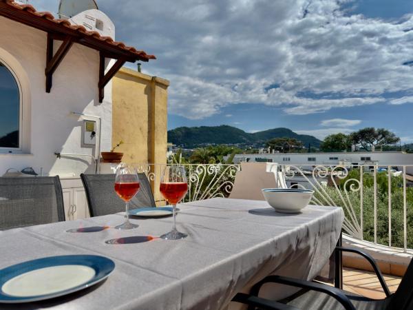Casa Don Peppino City Center - Procida
