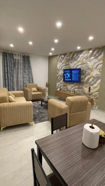 Appartement Entier Au Almadie Ngor - Dakar