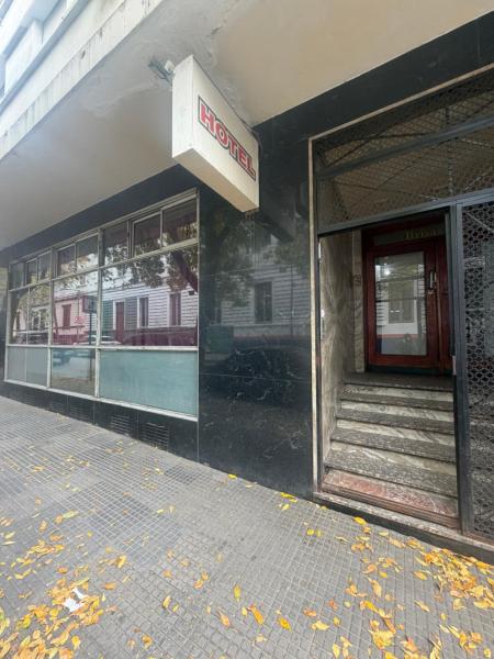 Hotel Brisas San Telmo - Buenos Aires