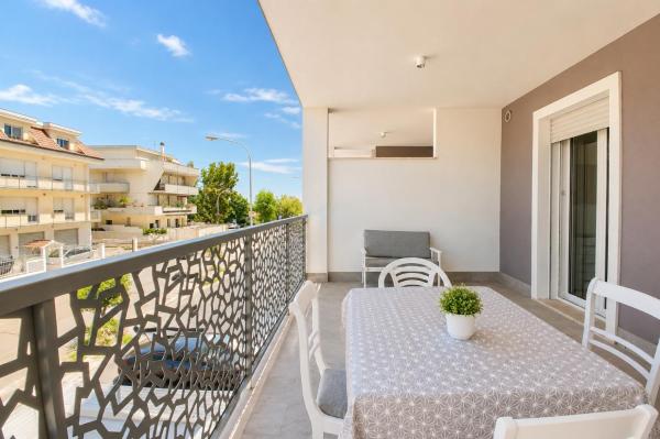 Appartamento Viola Bilo - Myho Casa - San Benedetto del Tronto