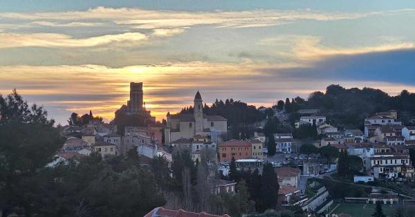 Amy Villa 10 Min From Eze Monaco Italy - La Turbie