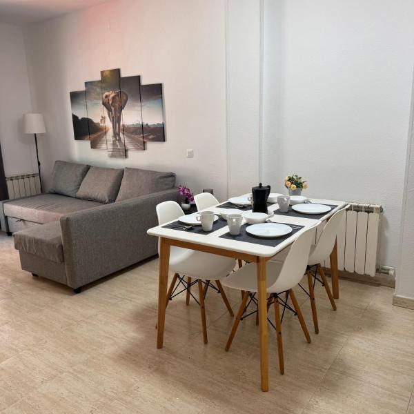 Apartamento Zodiac Ab Llav - Lloret de Mar