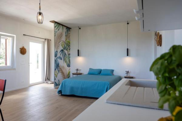 Guesthouse Panorama & Ulivo - Castellana Grotte
