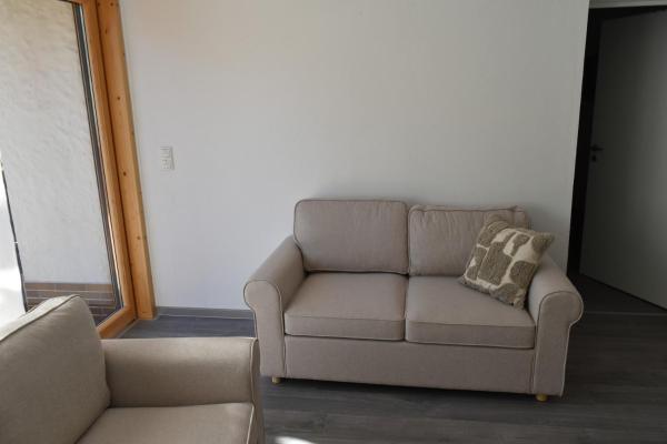 Ferienwohnung Carlo - Bayreuth