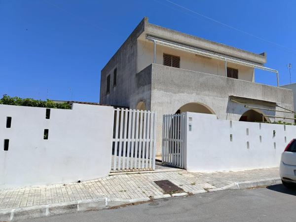 Casa Lezzi - Torre Dell'orso - Torre dell'Orso