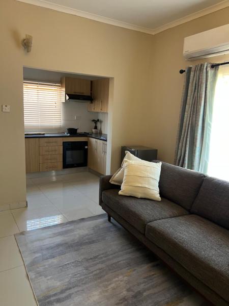 Wandi Self Catering Apartment - Gaborone