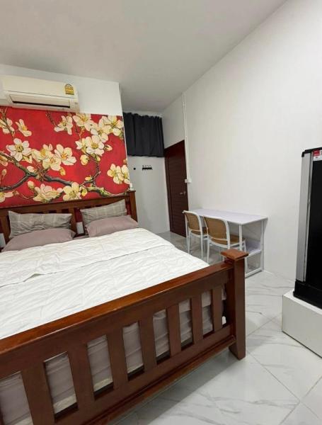 Phuket Hostel At Town - Province de Phuket