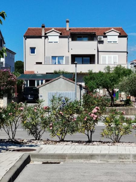 Apartment Hramina - Murter-Kornati