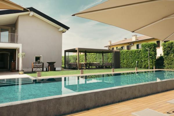 Casa Cordigero - Adults Only - Valeggio sul Mincio