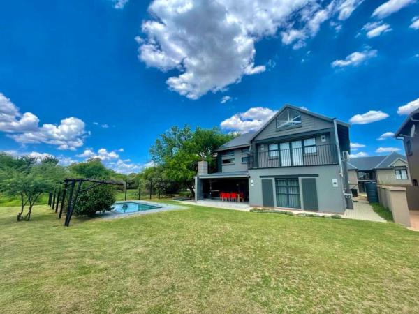 Greens & Dreams - Vredefort