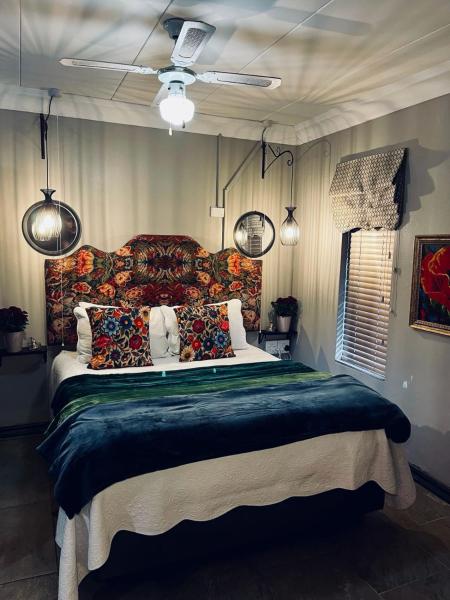 Highveld Guesthouse - 普勒托利亞