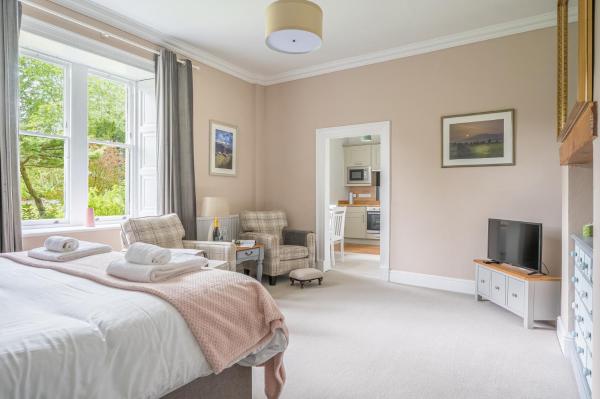 Bethby Beck Apartment Keswick At The Lairbeck - Keswick