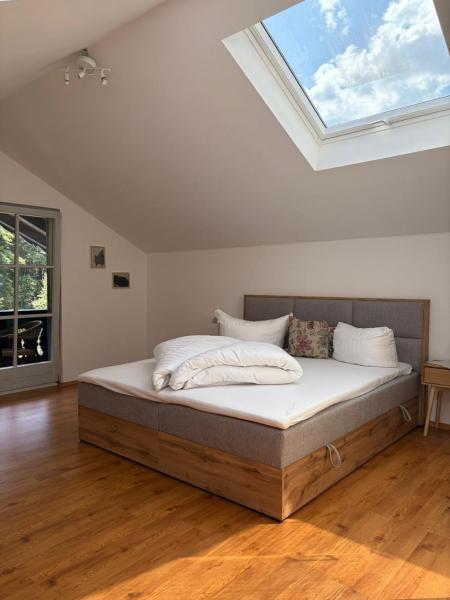 Ferienwohnung Bergnest Mit Sauna - Ramsau bei Berchtesgaden