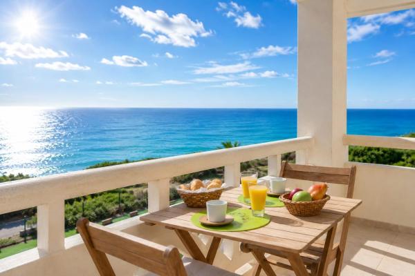 Like-home-t2 Apt-blue Dreams-sea View - Ericeira