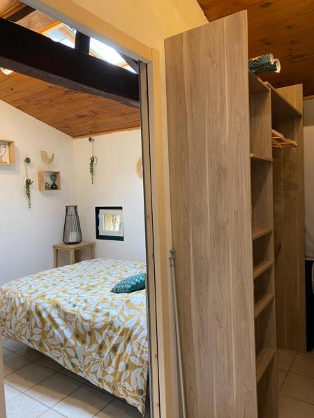 Maison De Campagne Avec Piscine Privée - Machecoul