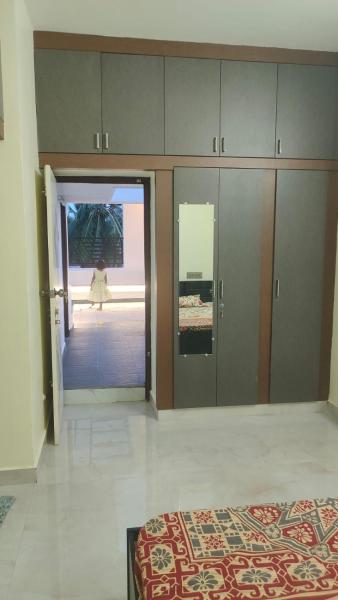 Veedu360 Homestay - Tirunelveli