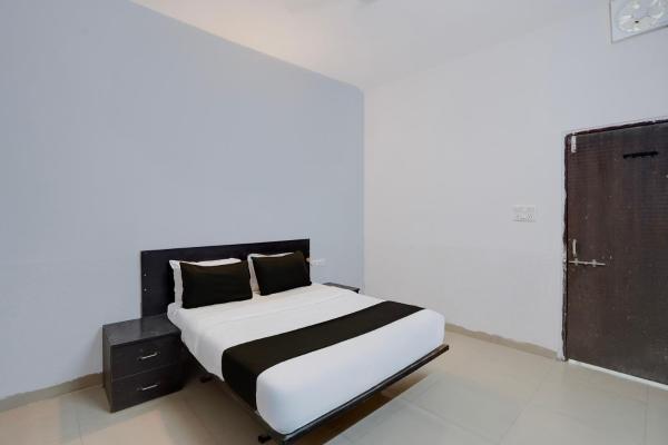Spot On Hotel Regal Aura Inn Indore - Indore