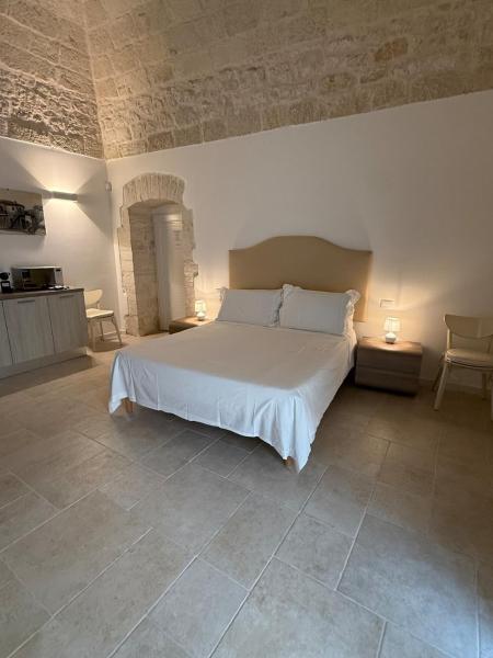 Neptune Stone House - Molfetta