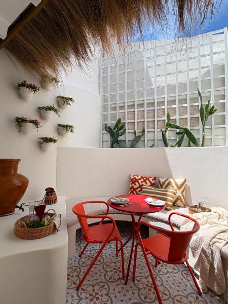 Casa Fataca - Grândola