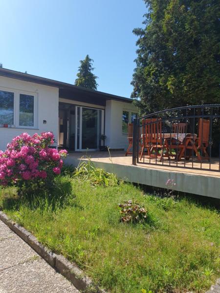 Haus Am Schwielochsee - Schwielochsee