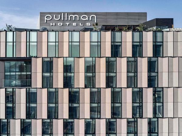 Pullman Lima Miraflores - Lima