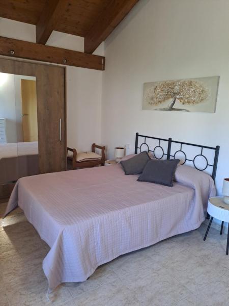 Adahuesca Apartamento La Pilarica - Alquézar