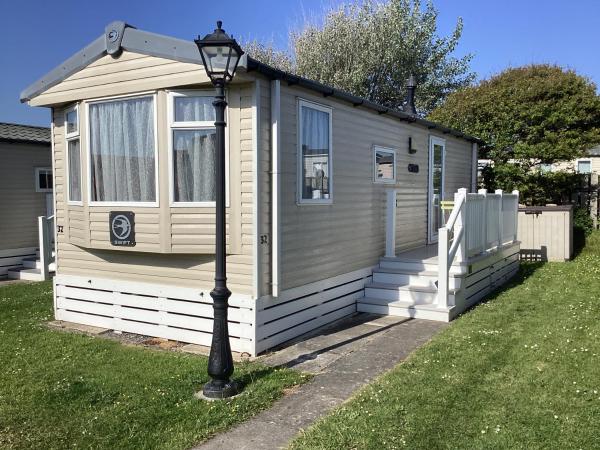 Cosy Costal Escape - Bideford