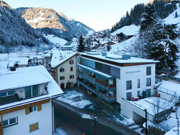 Marienstern Apartments - Val Gardena
