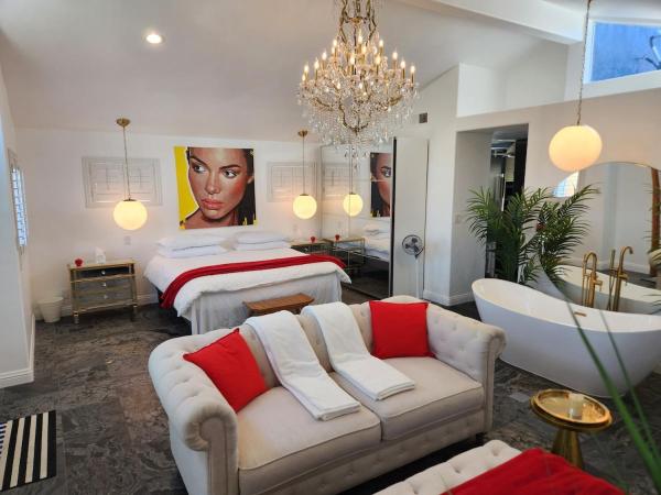 Luxury Spa Townhome With Rooftop Ocean View Jacuzzi - Hawthorne, CA