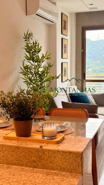 Flat Das Montanhas - Rio de Janeiro