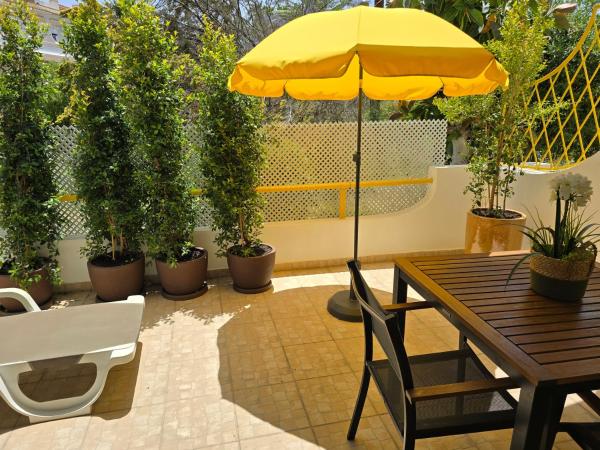 Apartamento Victoria - Quarteira