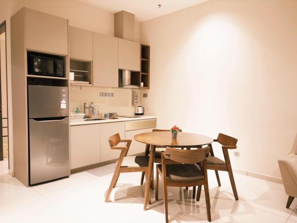 Premier Suite In Geo38, Genting Highlands - Genting Highlands