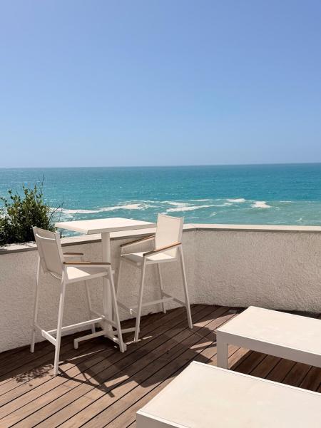 La Ripa Camere Vernazza - The Spinnaker Suite - Levanto