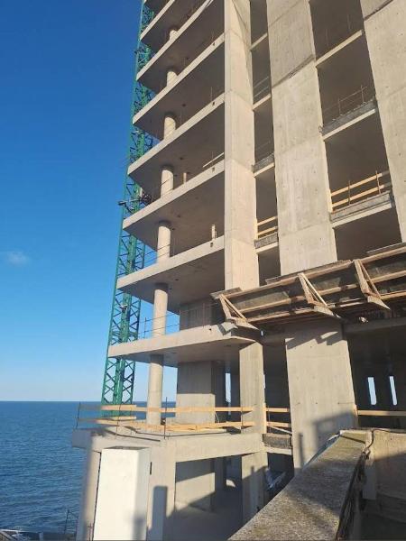 Edificio Pigeon - Mar del Plata