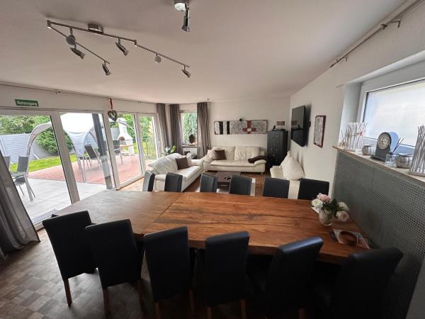 Haus-36 - Neuss