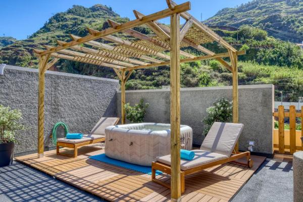 Valley Nest, A Home In Madeira - Ponta do Sol