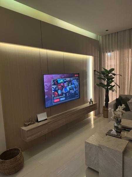 Luna Villa - Dammam