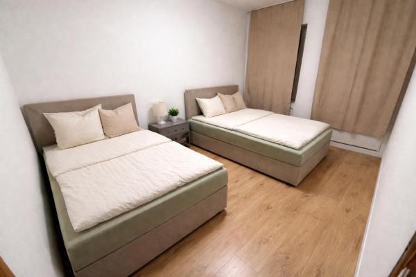 City West Apartments 1 - Dortmund