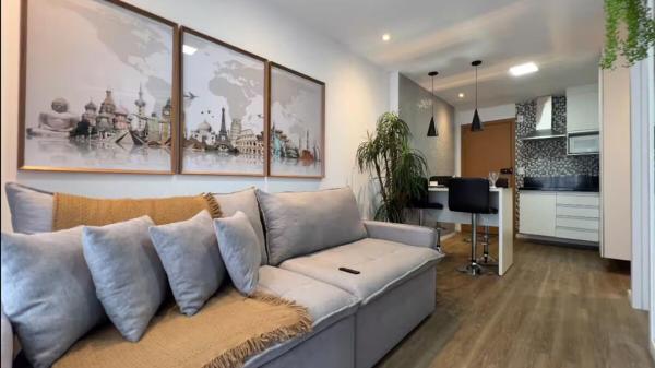 Adorável Apartamento 8km Do Aeroporto De Guarulhos - Guarulhos