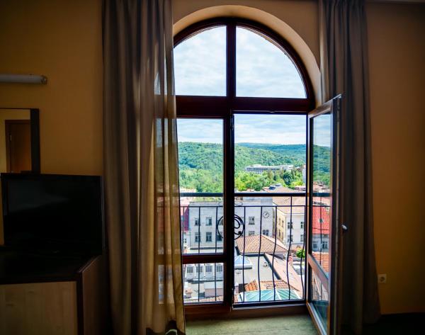 Hotel Premier - Veliko Tarnovo City Center, Panorama View - Veliko Tarnovo