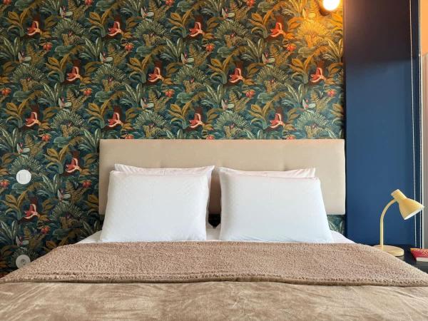 Na Outra Margem - Douro River Views - Free Parking - Vila Nova de Gaia